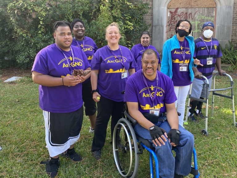 The Arc of Greater New Orleans: Giving Back 2025 - Biz New Orleans
