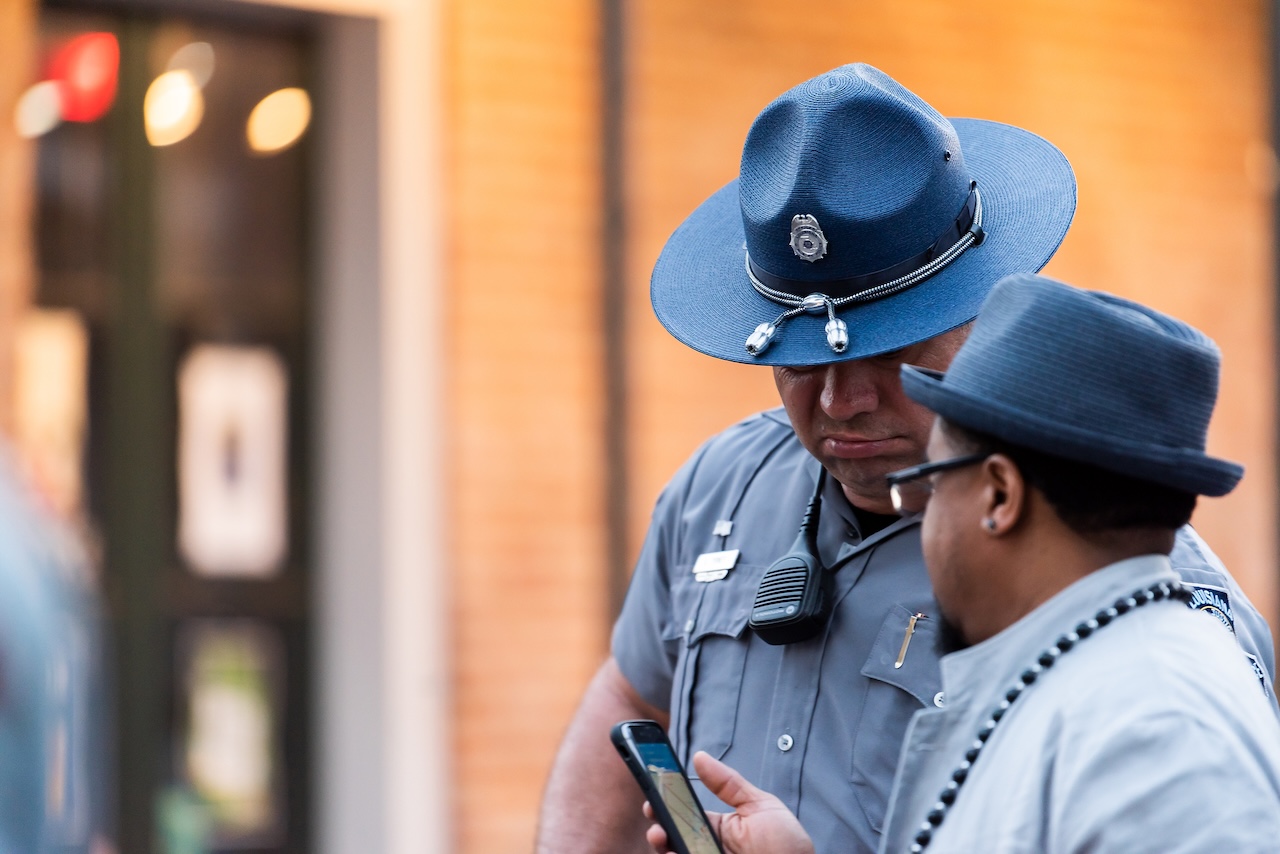 Public Invited to Bourbon Street Security Town Hall - Biz New Orleans