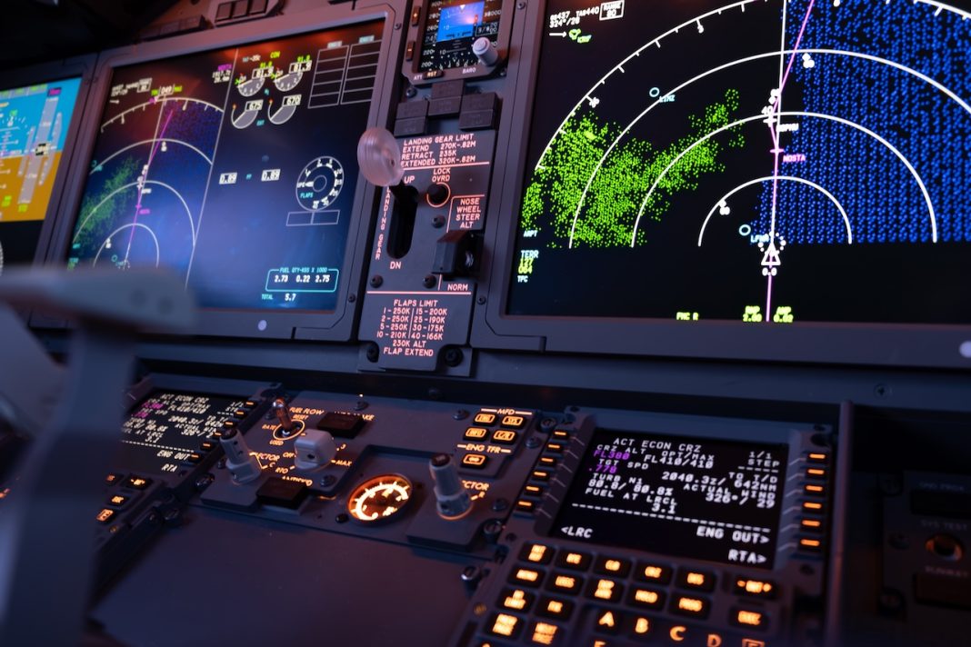 AI-Driven Flight Management System to be Showcased at Conference in New ...