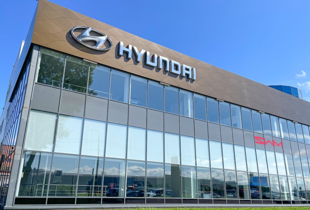 Hyundai Announces $5.8 Billion Investment in Louisiana - Biz New Orleans