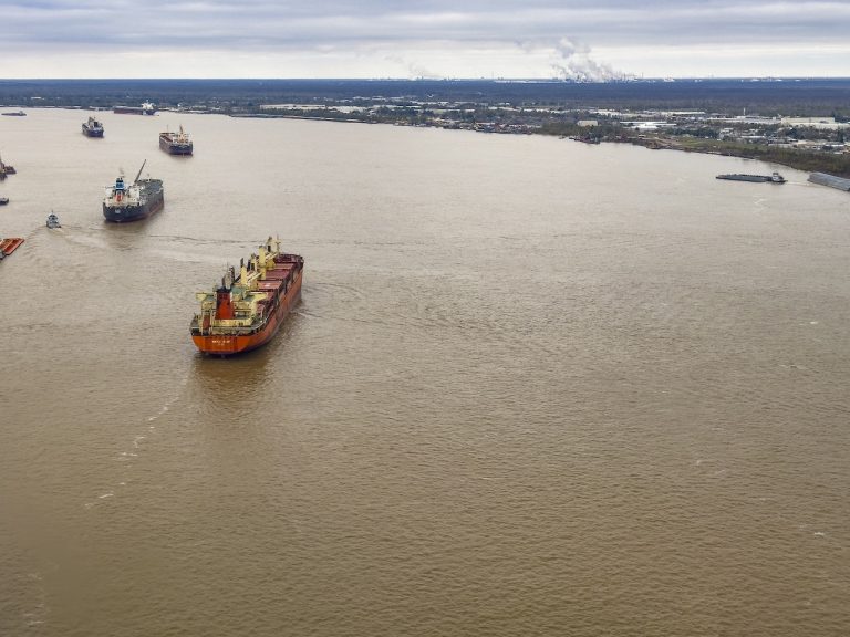 $18 Billion Expansion of LNG Export Capabilities Announced by Leaders ...