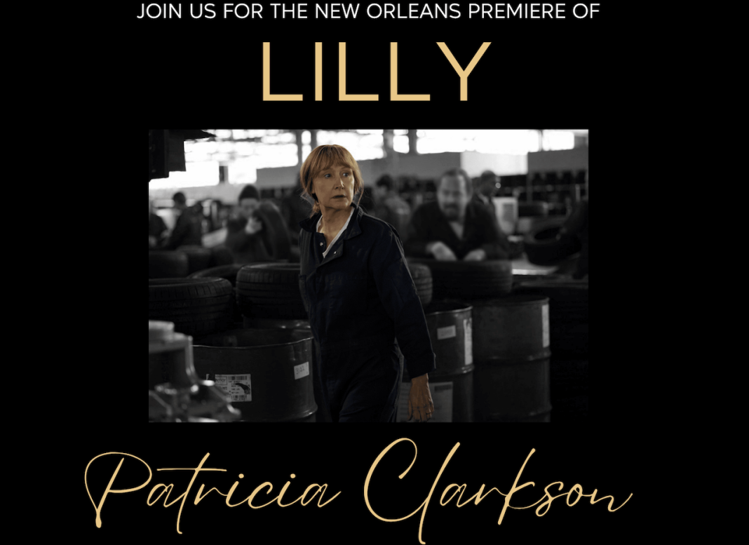 New Orleans Film Society Announces Special Screening with Star New ...