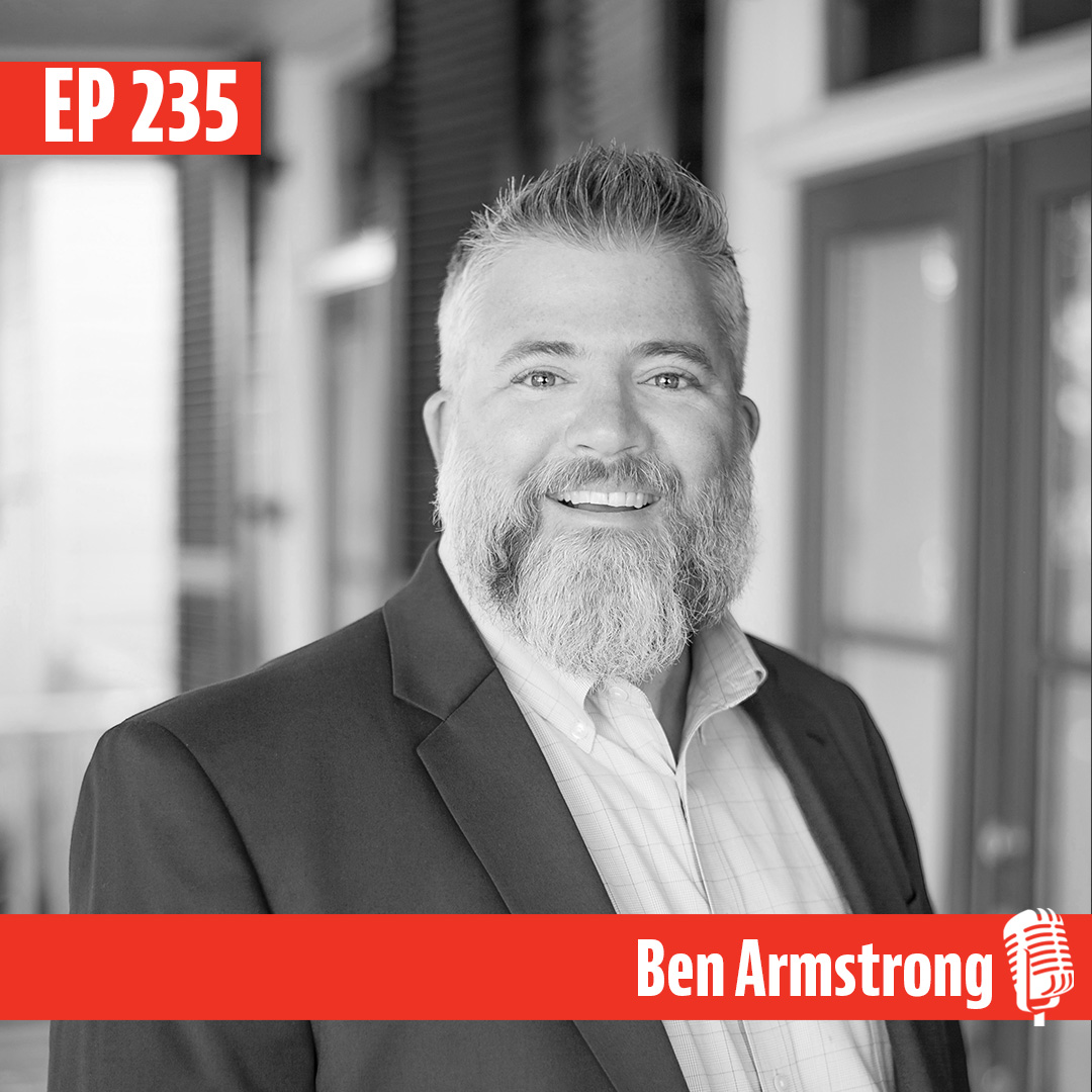Episode 235: Organization Called The Boot Is Addressing the Workforce ...