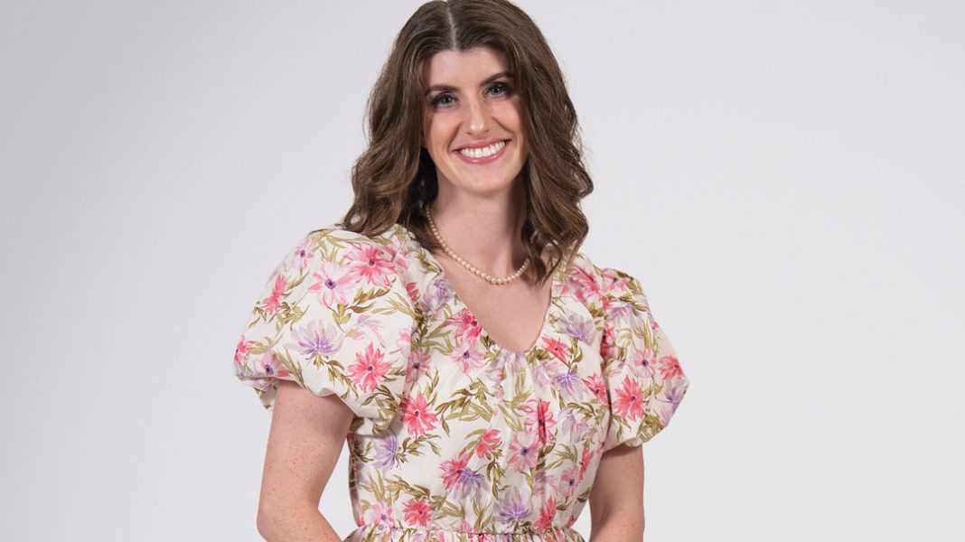 Catherine Roe - Biz New Orleans