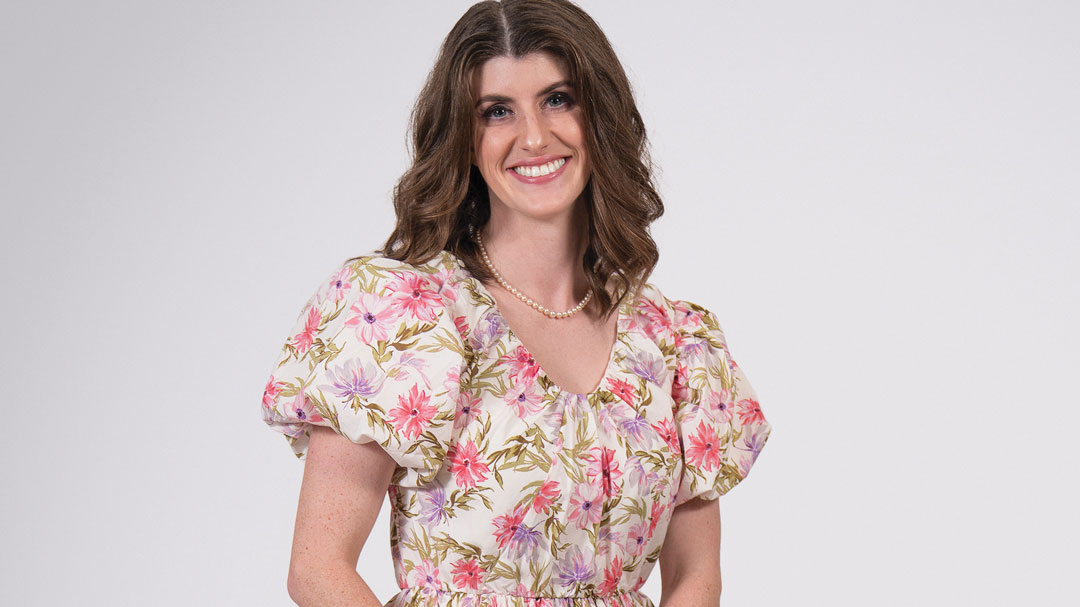 Catherine Roe - Biz New Orleans