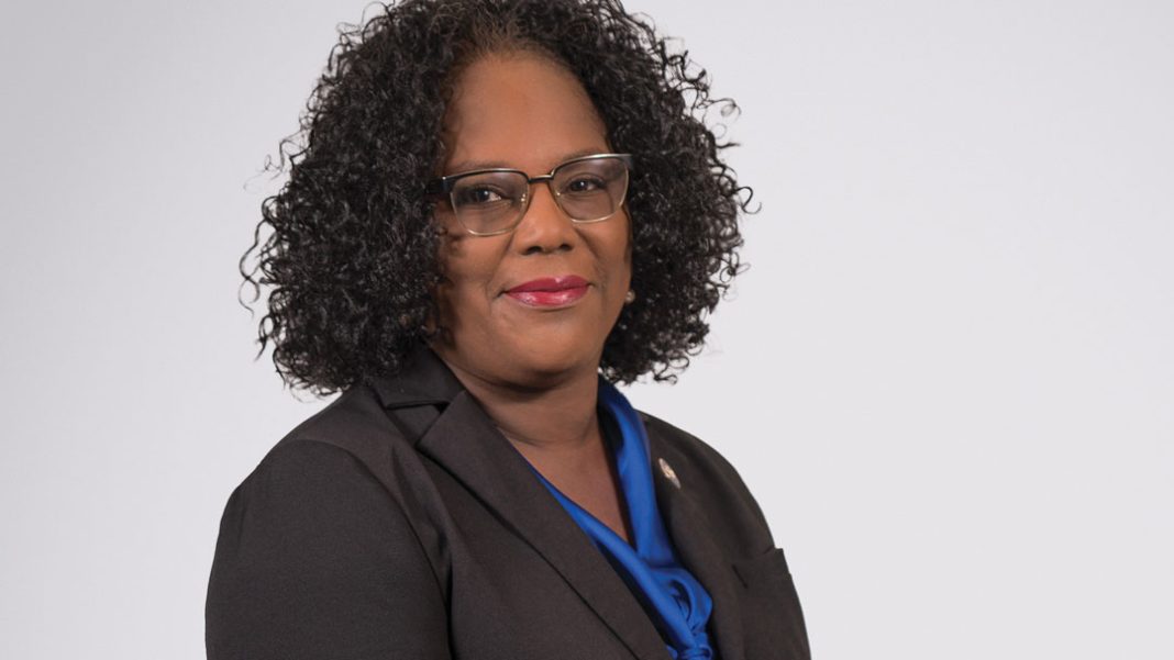 Delisha Boyd - Biz New Orleans