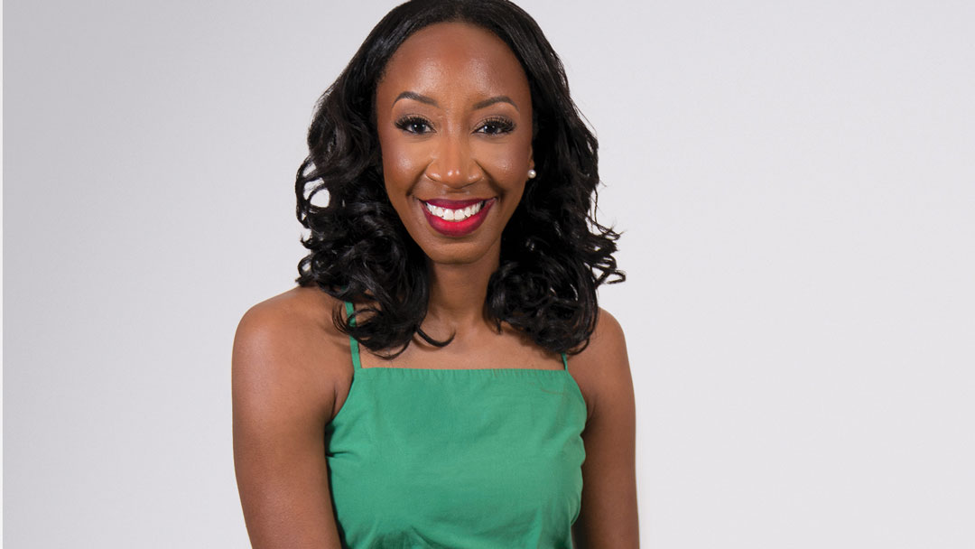 Krystal Hardy Allen - Biz New Orleans