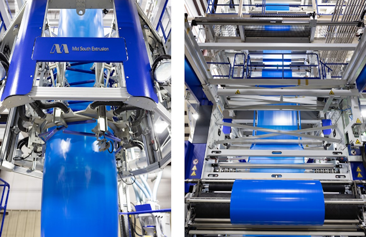 Manufacturing Facility Expands with $12.5 Million Investment - Biz New ...