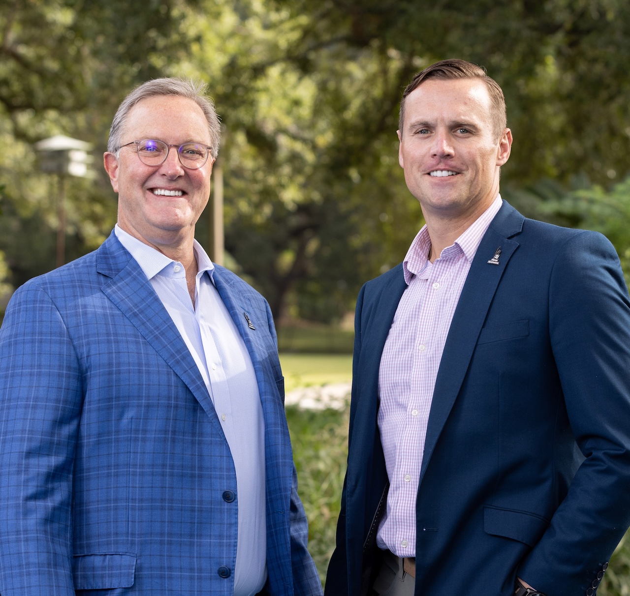 Team Gleason Names New CEO & New Chief Strategy Officer - Biz New Orleans