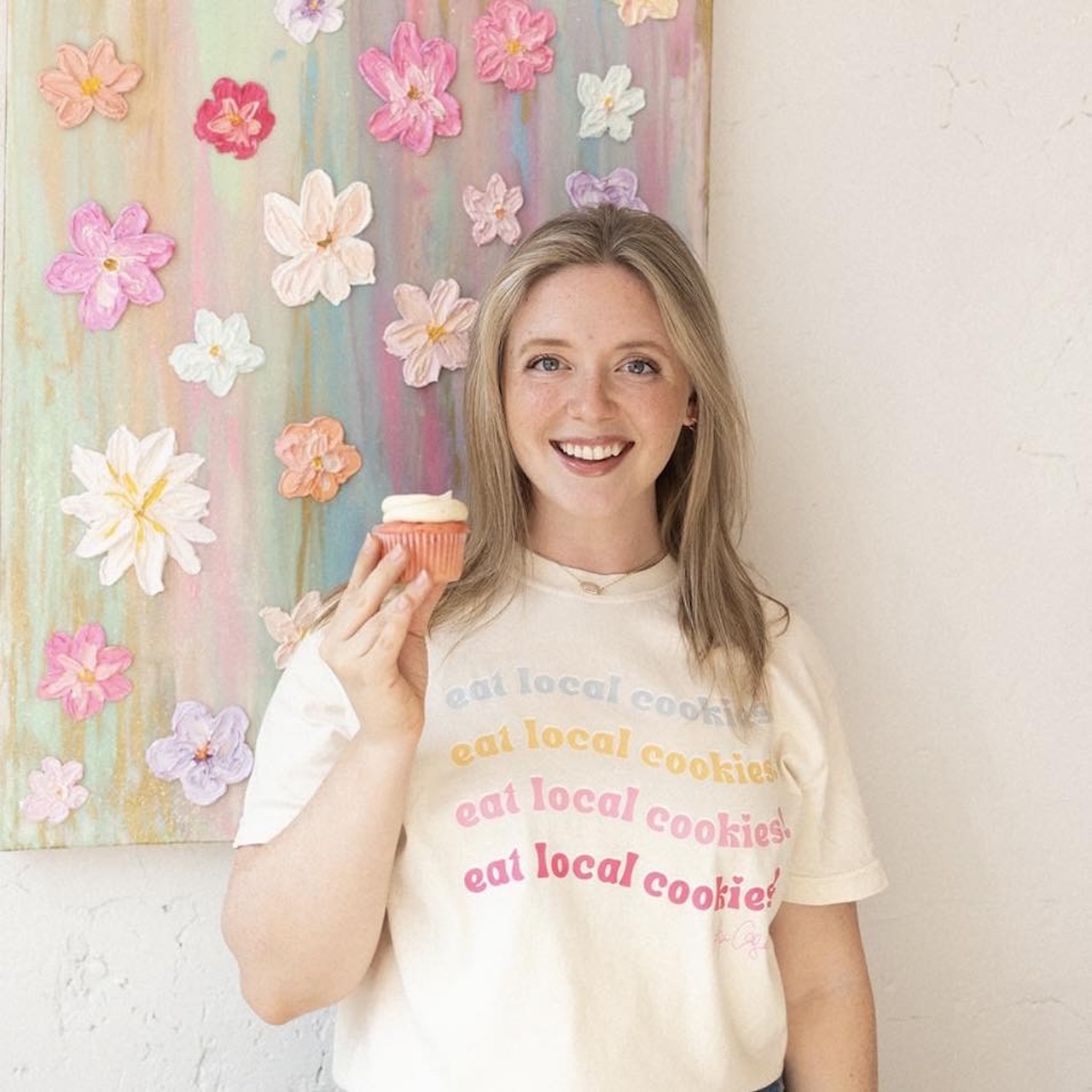 BATTER a Bakery Blends Sweet Bakes with Entrepreneurial Grit - Biz New ...