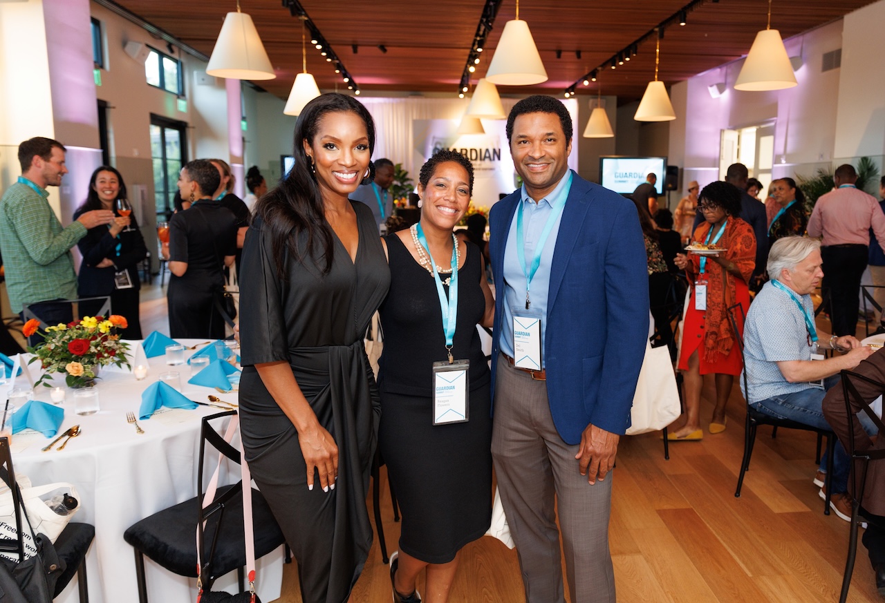 Camelback Ventures Announces Guardian Summit - Biz New Orleans