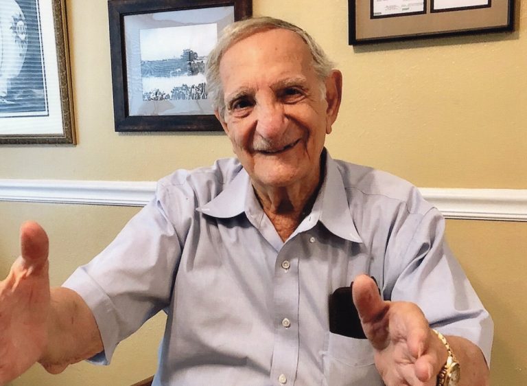 New Orleans "Crawfish King" Funeral Services Announced - Biz New Orleans