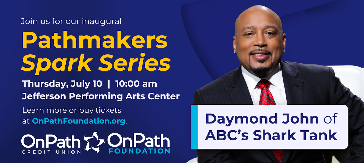 OnPath Launches Event With ABC’s Shark Tank Guest - Biz New Orleans