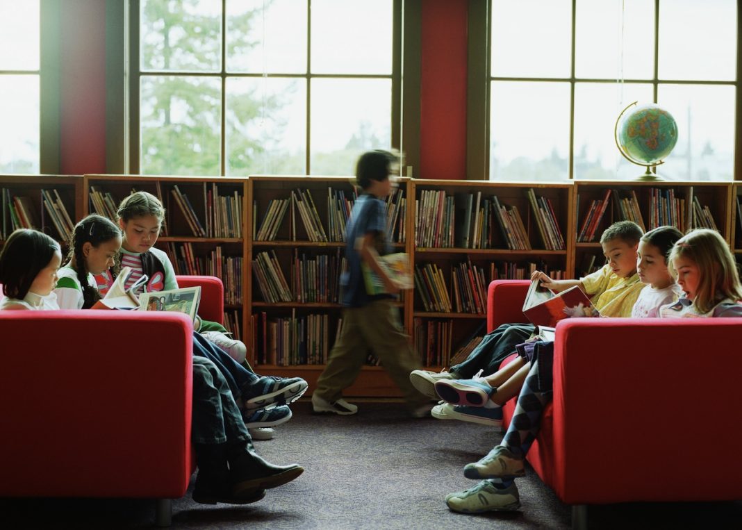 New Early Literacy Center Announced - Biz New Orleans