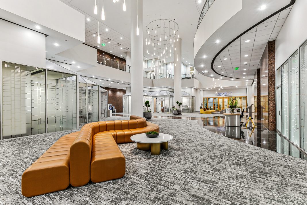 $5 Million Renovation Complete in Metairie - Biz New Orleans