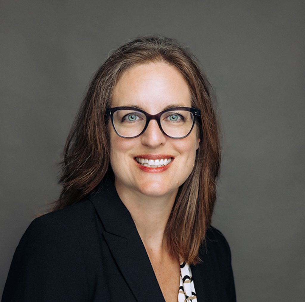 BGR Welcomes New Director of Development - Biz New Orleans