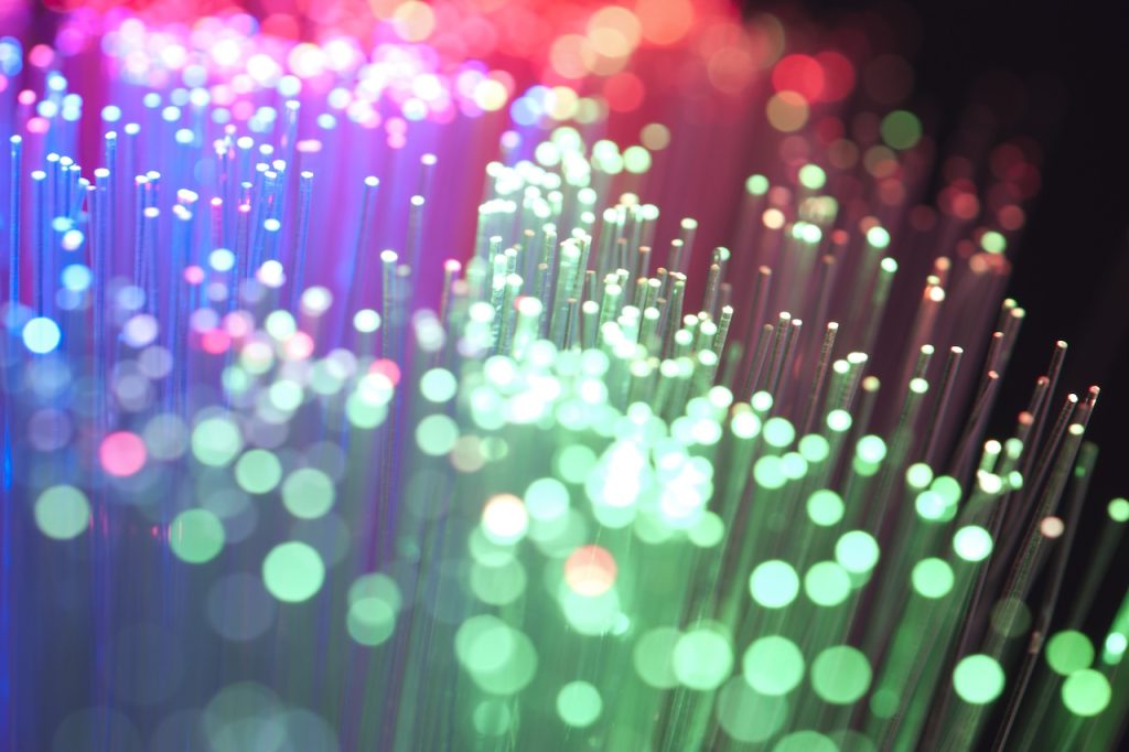 AT&T Acquires Lumen Fiber for $5.75B - Biz New Orleans