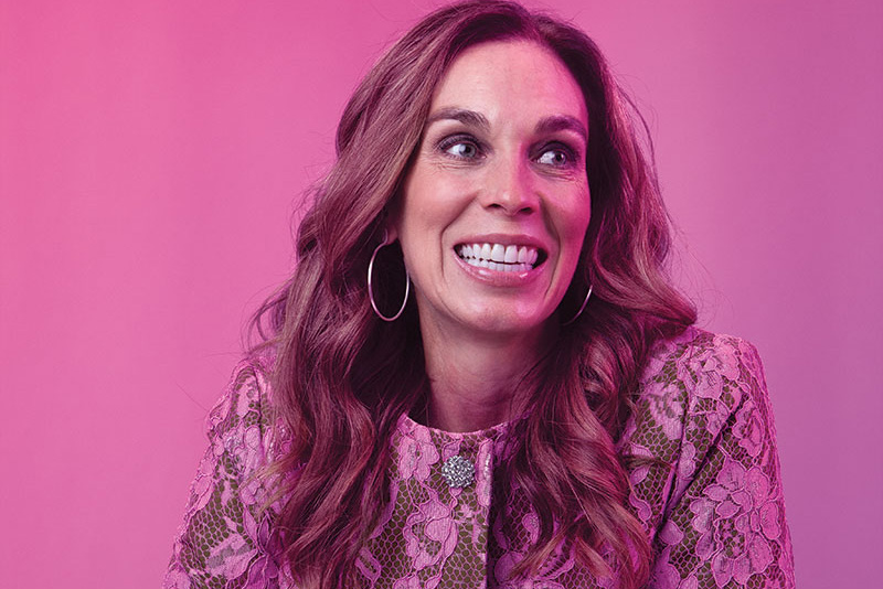 New and Notables: Beth Walker - Biz New Orleans