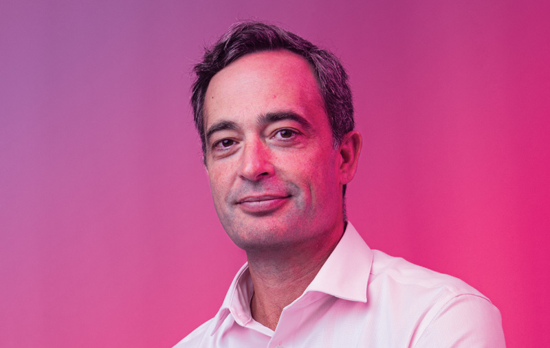 New and Notables: Matthew Mancheski - Biz New Orleans