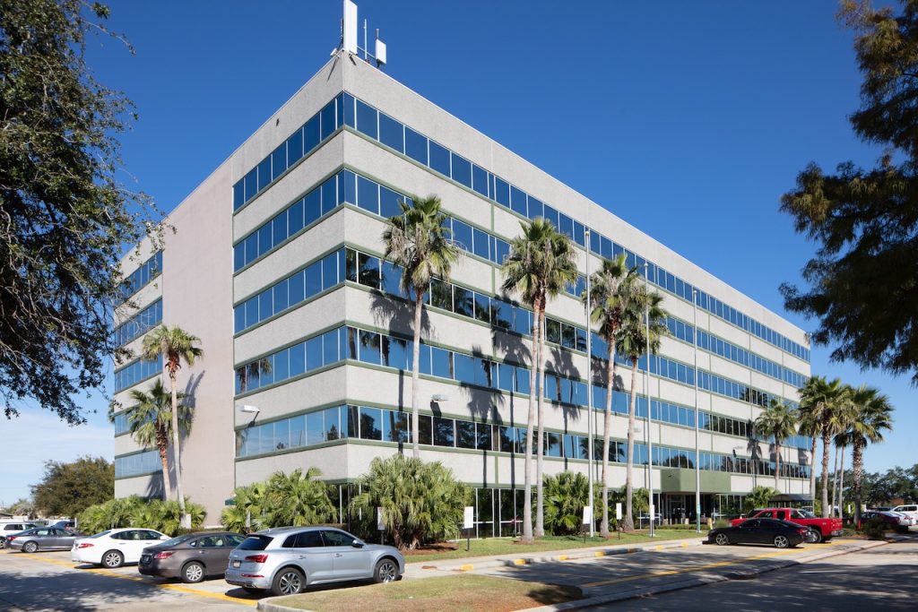 The Feil Organization Signs Major Oakwood Lease - Biz New Orleans
