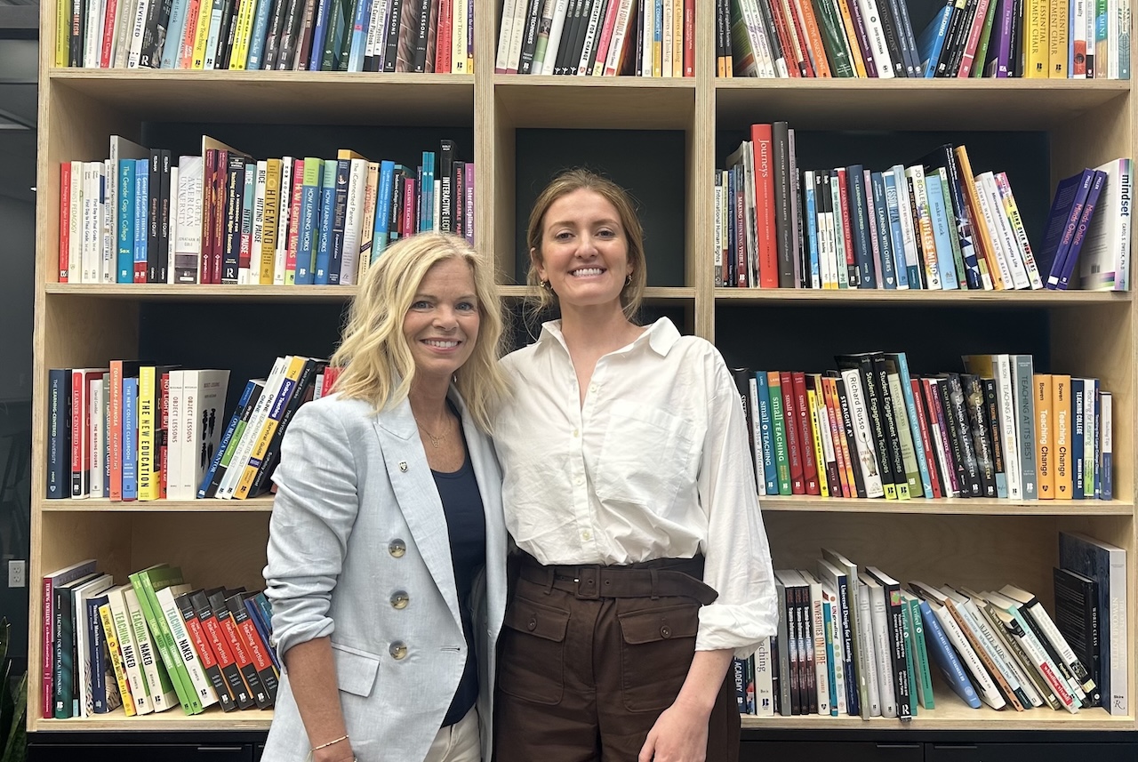 Tulane Ventures Backs Startup to Retain Teachers - Biz New Orleans