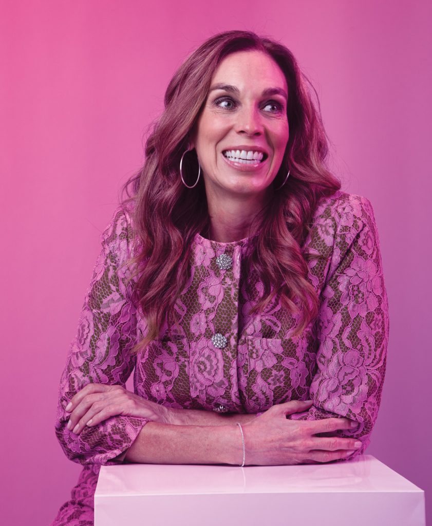 New and Notables: Beth Walker - Biz New Orleans