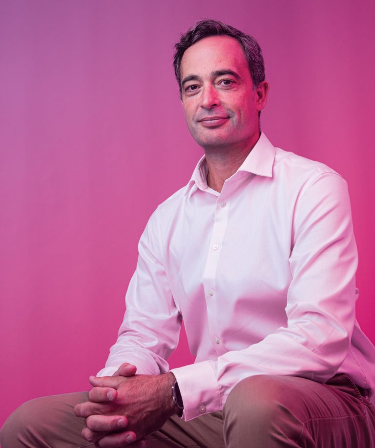New and Notables: Matthew Mancheski - Biz New Orleans