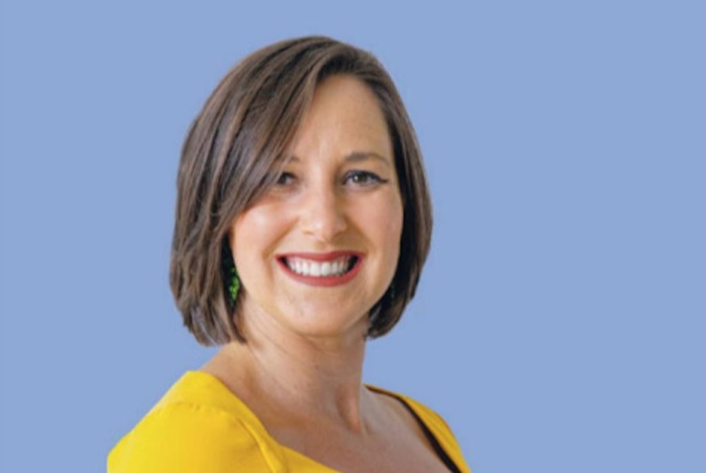 Algiers Economic Development Foundation Announces Leadership Transition ...