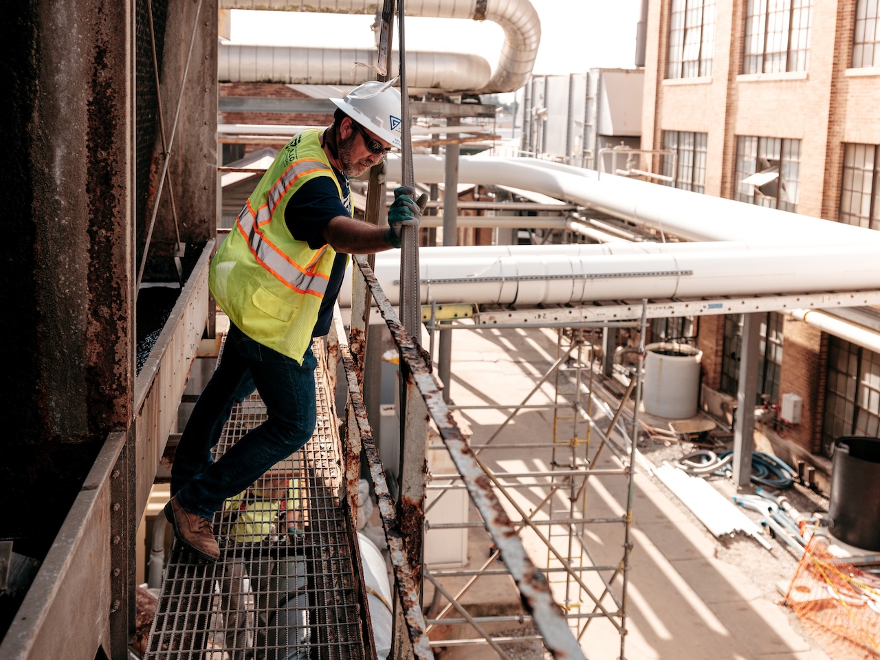 Citation Capital Acquires Majority Stake in Gallo Mechanical - Biz New ...