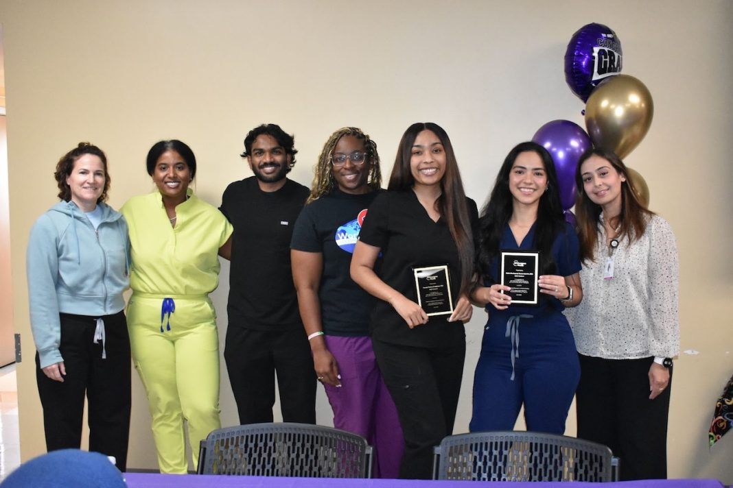 DePaul Community Health Centers Announces First Dental Grads - Biz New ...