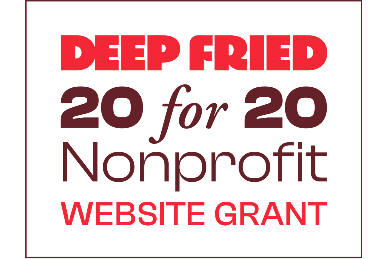 Deep Fried Advertising Launches “20 for 20” Giveaway for 20th ...