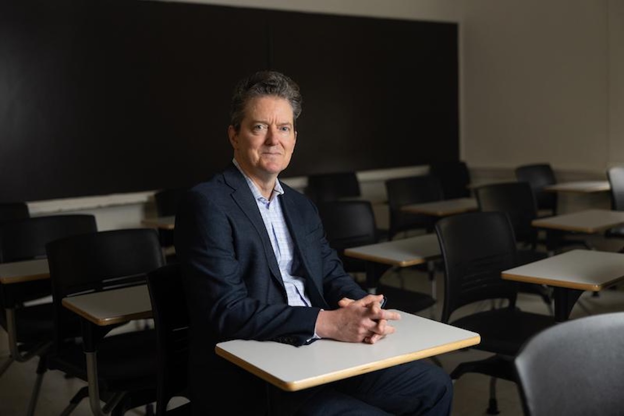 New Orleans Post-Katrina School Reforms Show Gains - Biz New Orleans