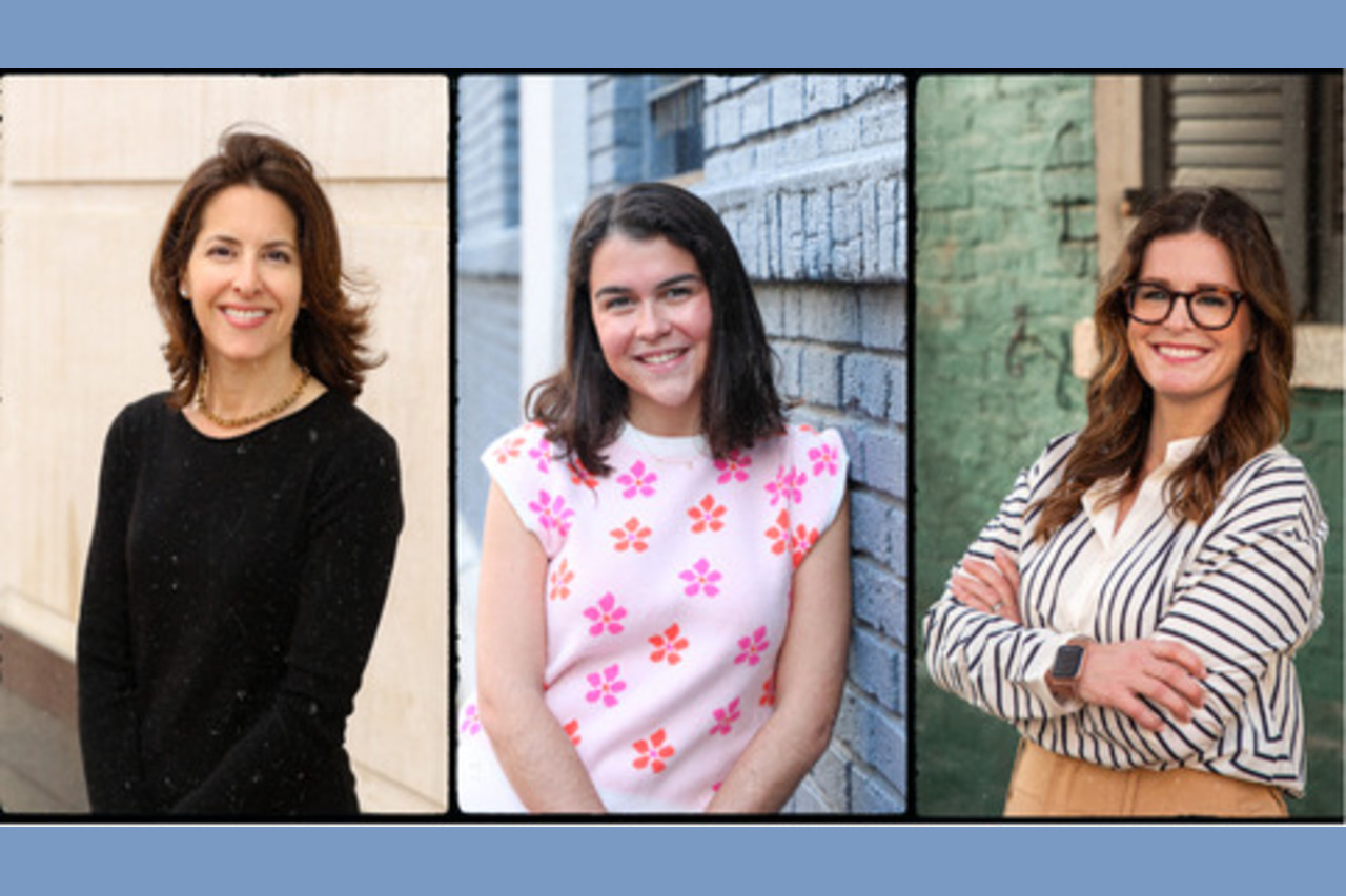 The Ehrhardt Group Announces Key PR Staff - Biz New Orleans