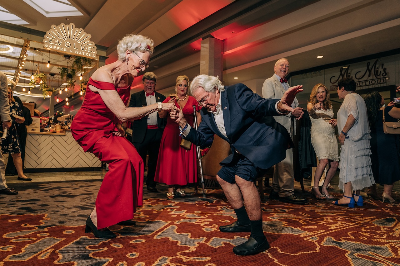 Feil Marks 65 Years of Lakeside During Parish Bicentennial - Biz New ...