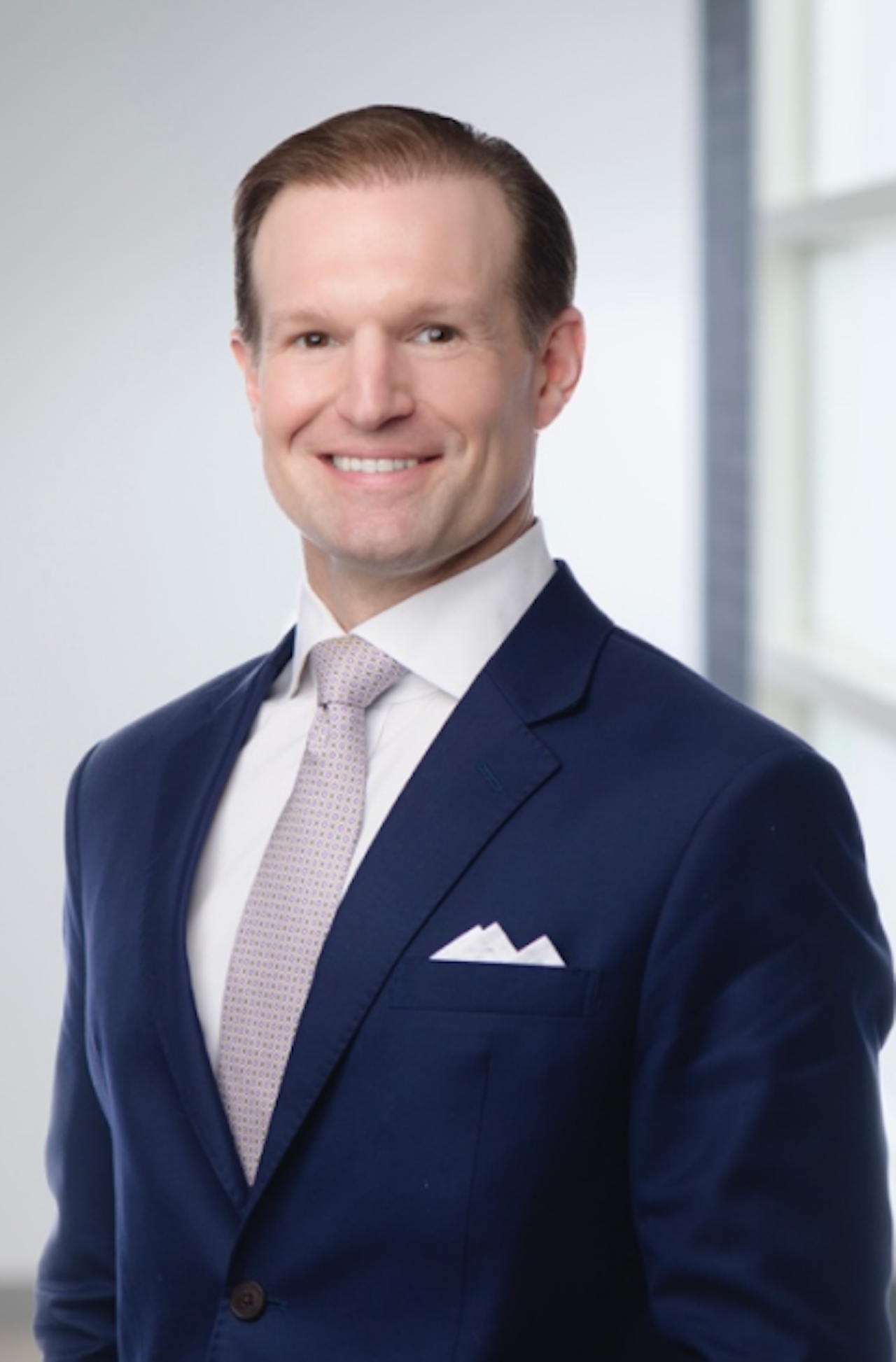 Scalise Named Chair of 2026 Washington Mardi Gras Ball - Biz New Orleans