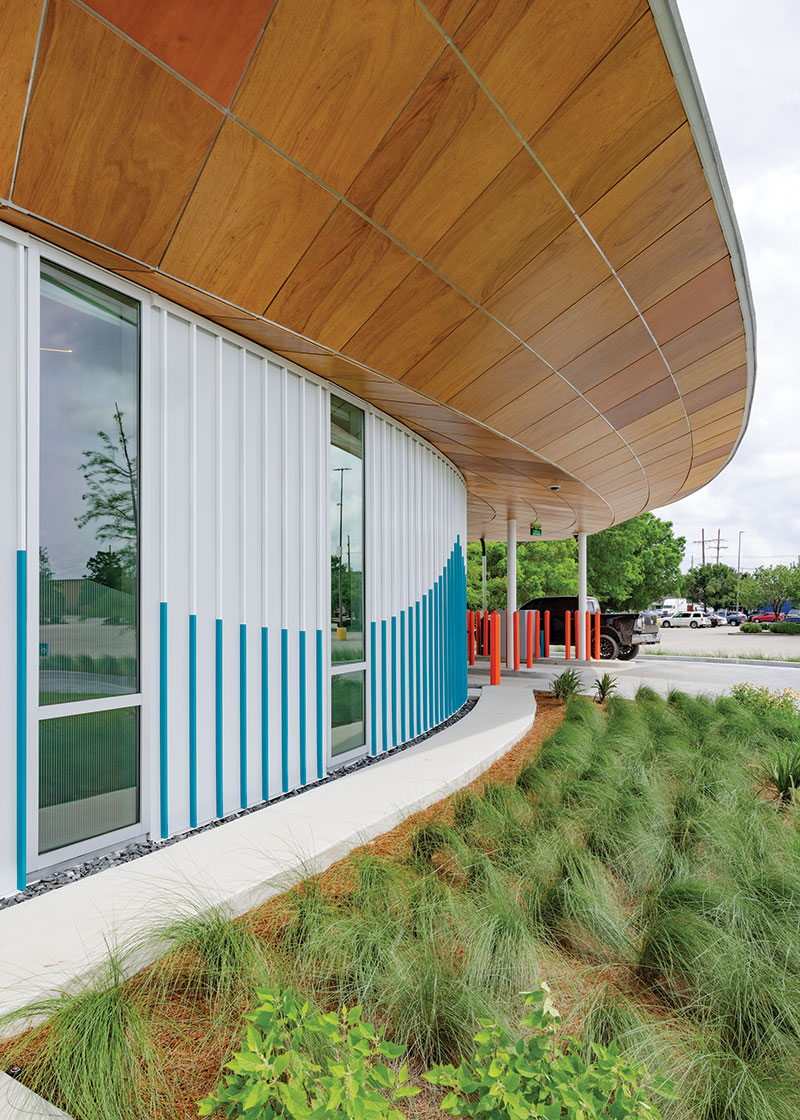 Gulf Coast Bank Expands with New Branches