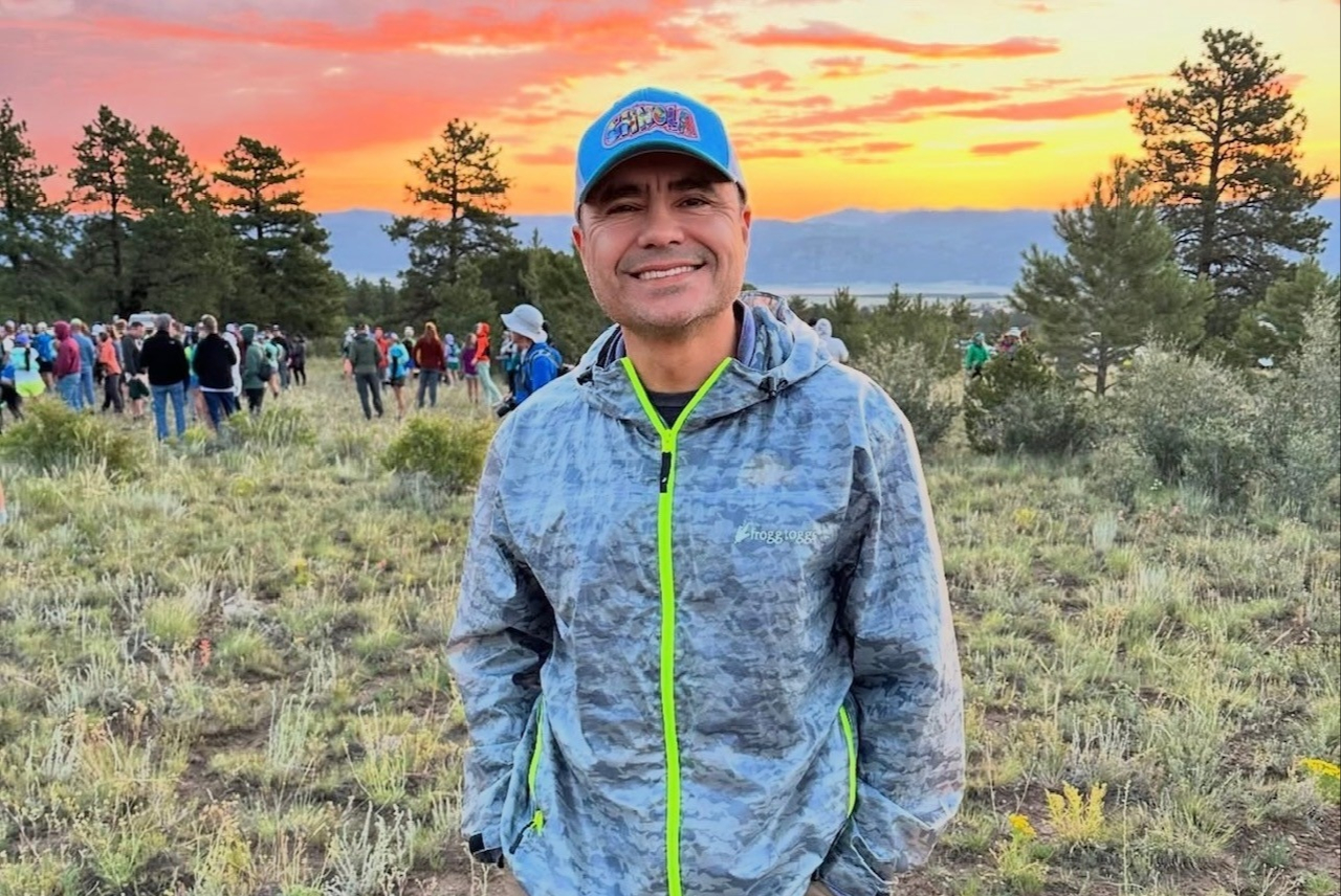 Manning Children’s Hospital CEO to Run 100 Miles for Kids - Biz New Orleans