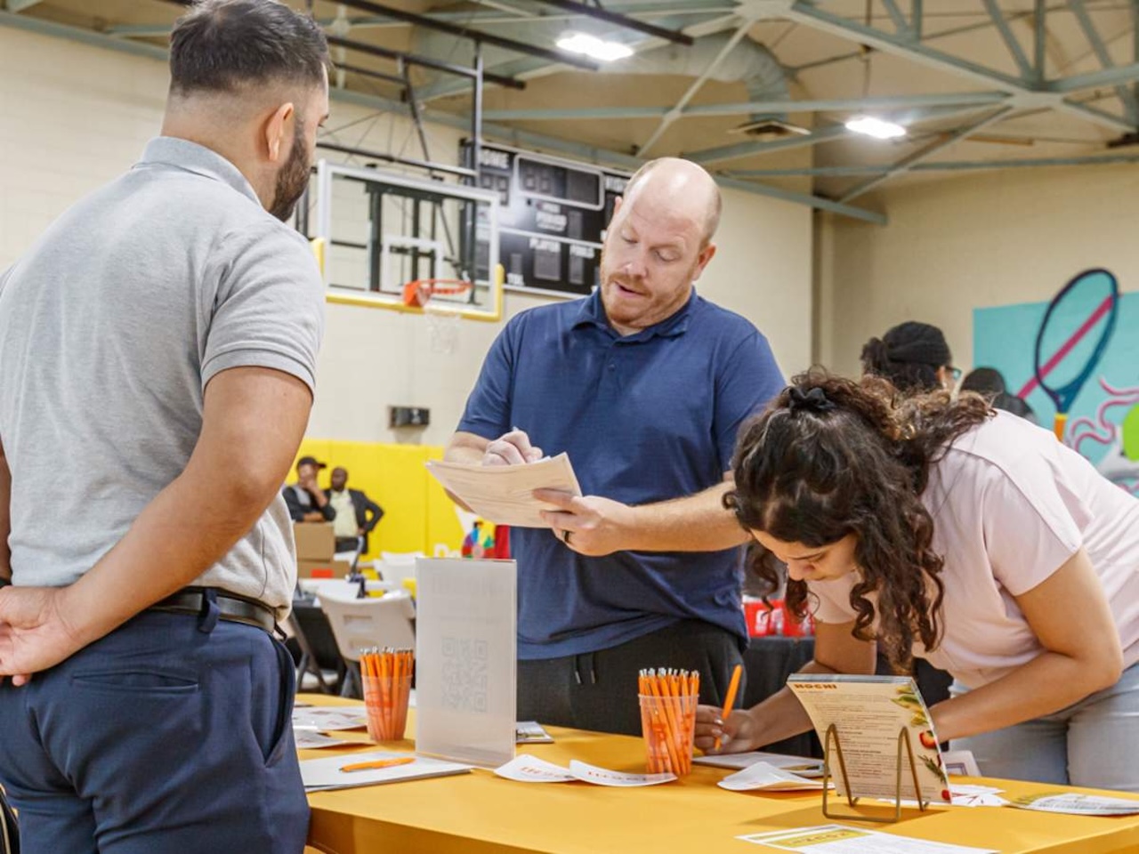 New Orleans & Co. Celebrates 10th Job Fest - Biz New Orleans