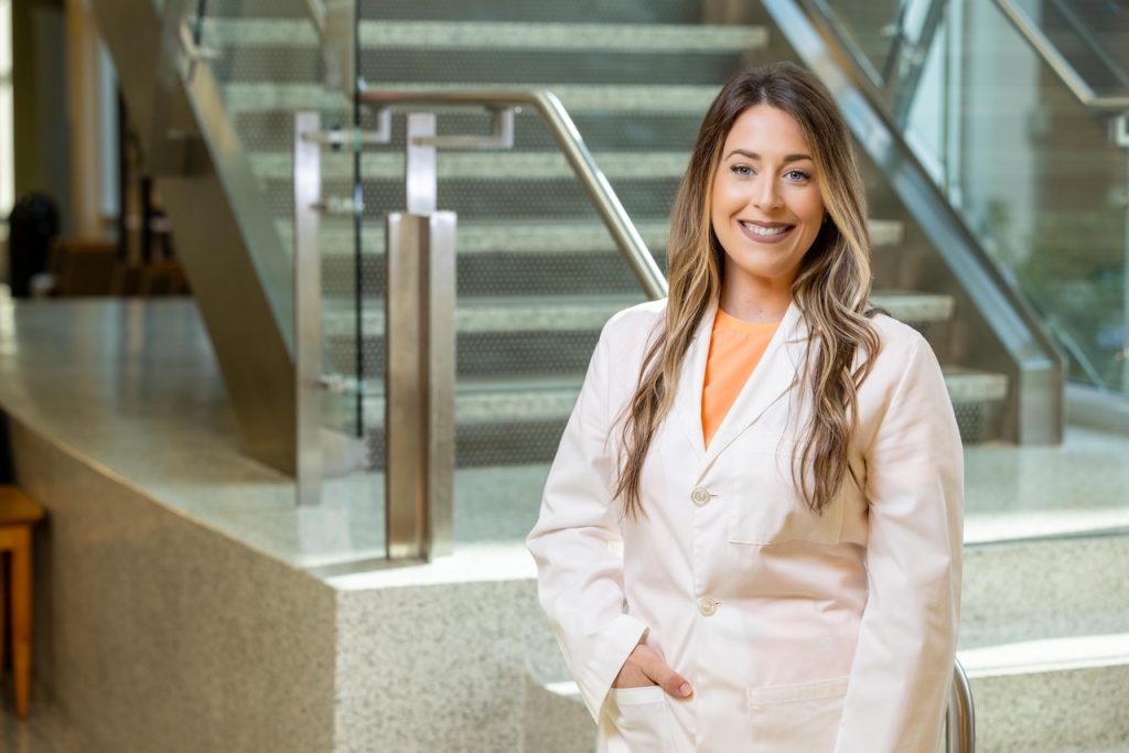 North Oaks Primary Care Announces New Nurse Practitioner - Biz New Orleans