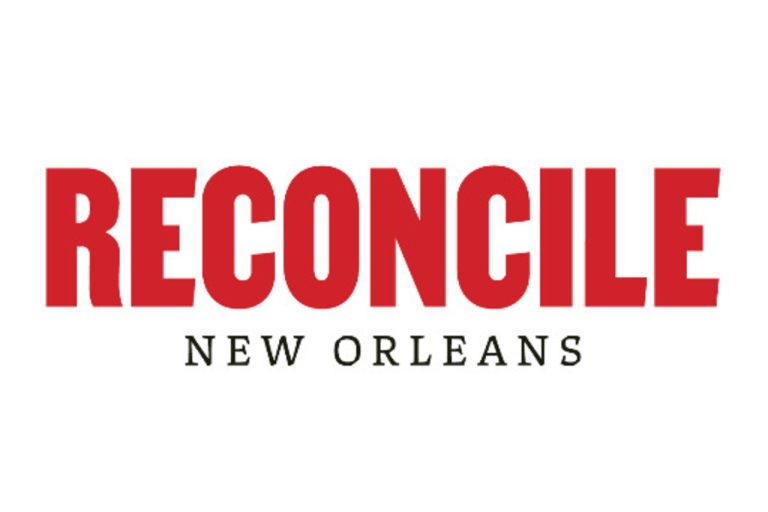 Reconcile New Orleans Unveils Brand, Launches Celebration - Biz New Orleans