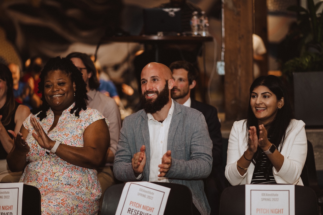 The Idea Village Announces IDEAinstitute Pitch Night - Biz New Orleans