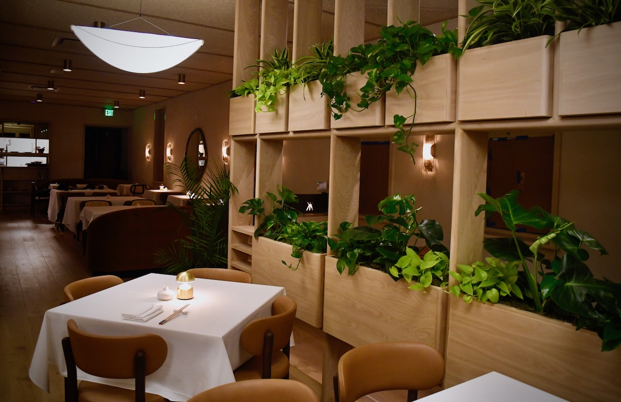 The Kingsway Debuts on Magazine Street - Biz New Orleans