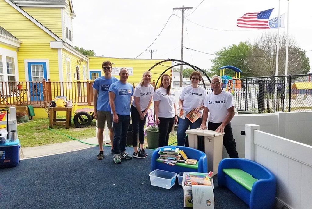 POLA Marketing Unveils New United Way SELA Website - Biz New Orleans