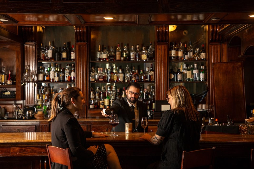 Restaurant August Earns 2025 Wine Spectator Award - Biz New Orleans