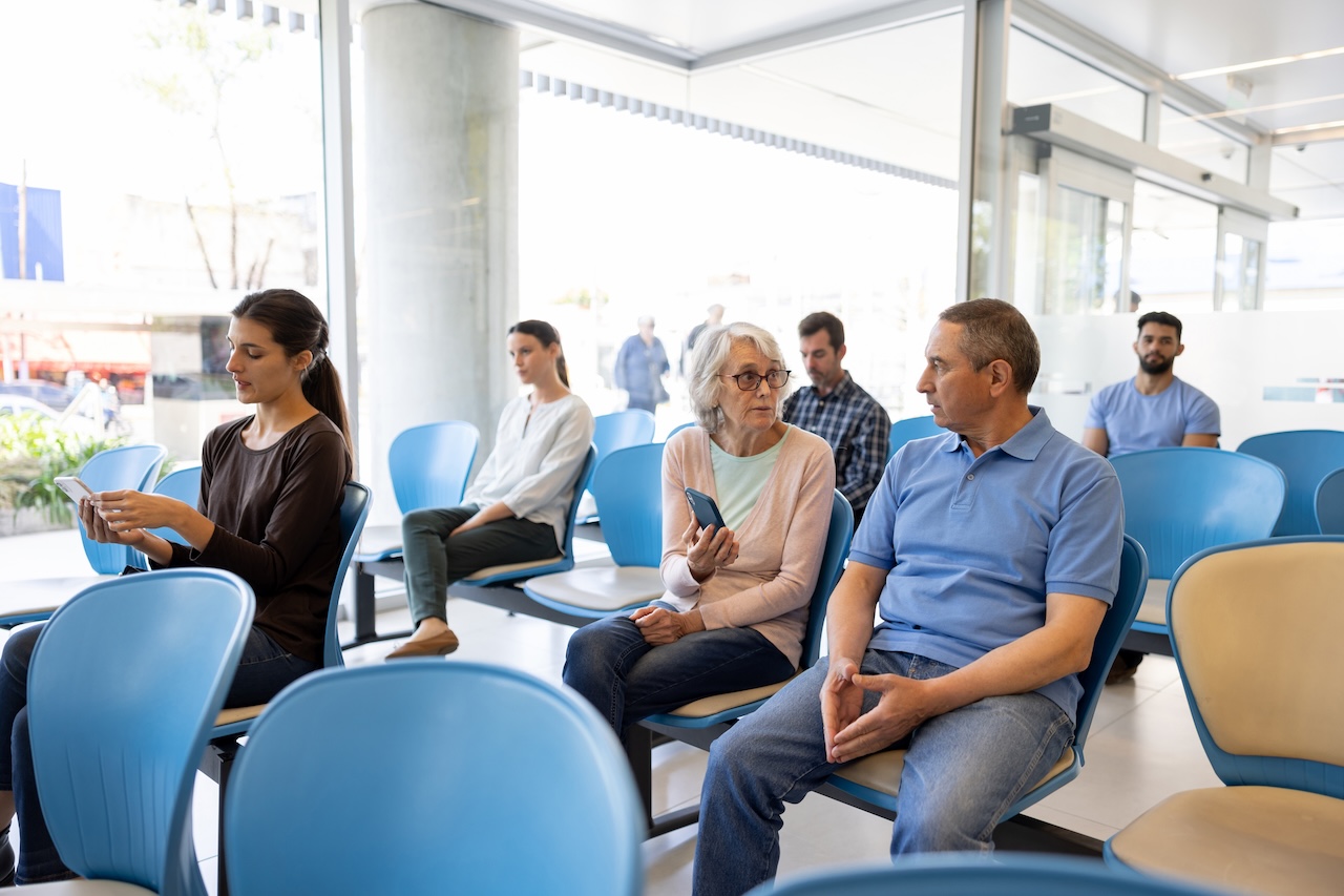 CHAMP Chosen to Digitally Transform La. OMV - Biz New Orleans