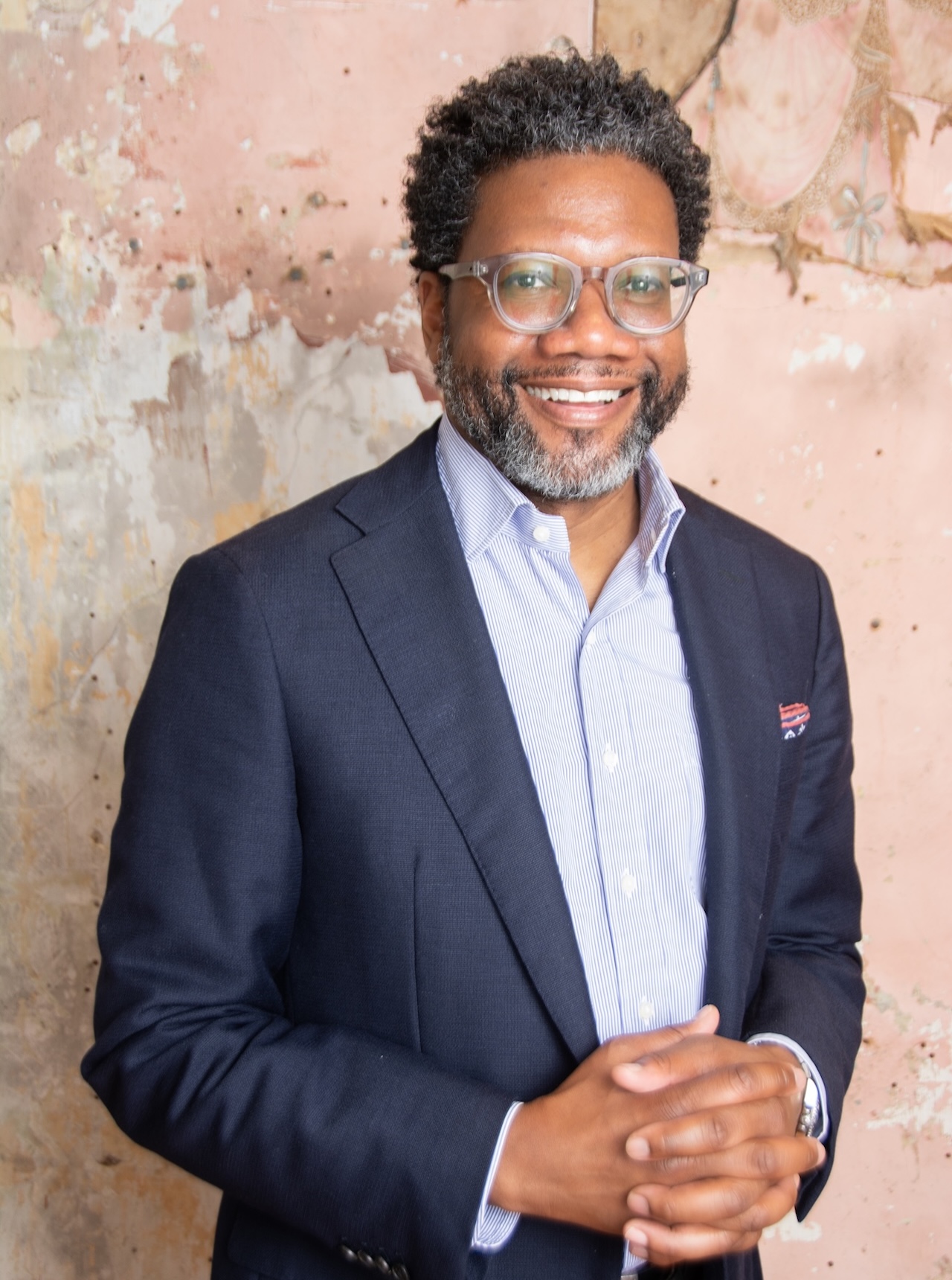 BMF Announces New Senior Advisor - Biz New Orleans