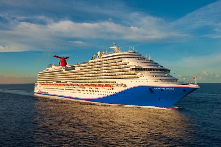Carnival Unveils 2027/28 Cruises, Expands NOLA Capacity - Biz New Orleans