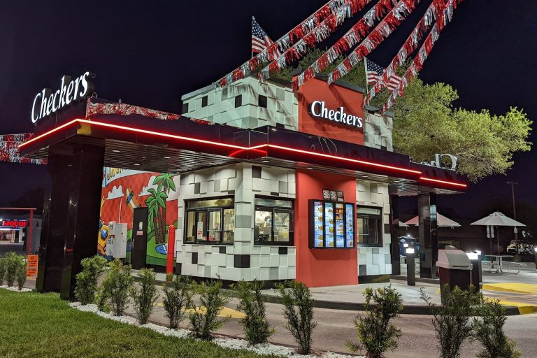 Checkers & Rally’s Bring New Look, Leadership to 5 Locations - Biz New ...