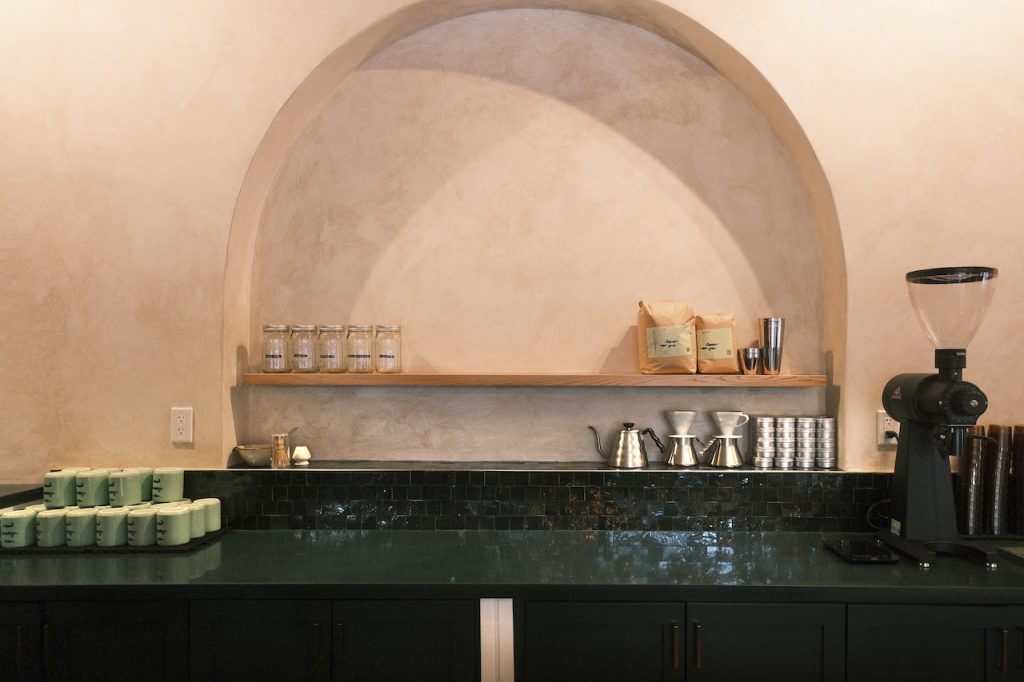 Congregation Coffee Opening 2nd Location - Biz New Orleans