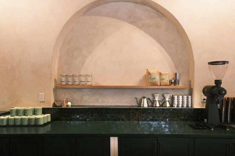 Congregation Coffee Opening 2nd Location - Biz New Orleans